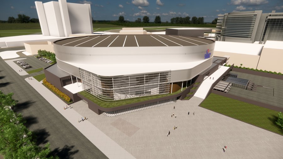 BJCC's updated master plan includes stadium, major Legacy Arena ...