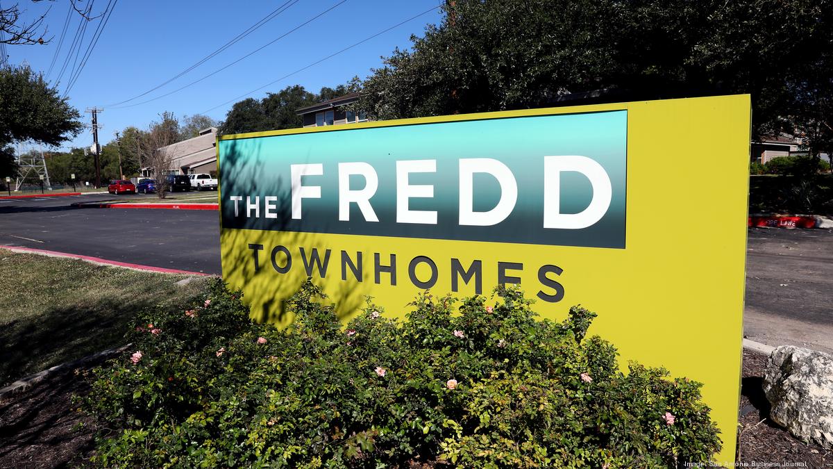 Austin investor Shippy Multifamily Group buys The Fredd Townhomes ...