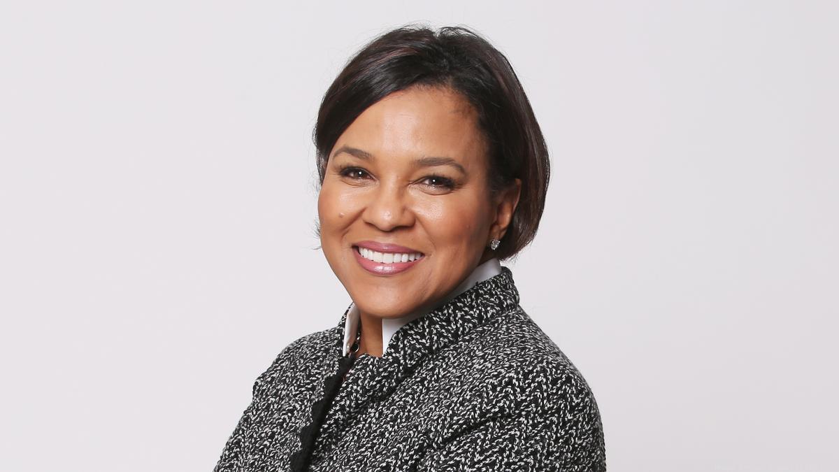 PSBJ Women of Influence: Rosalind Brewer, Starbucks - Puget Sound ...