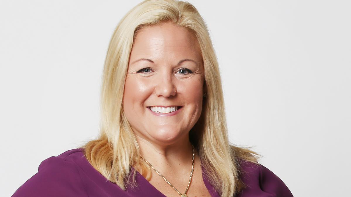 PSBJ Women of Influence: Jen Cohen, University of Washington - Puget ...