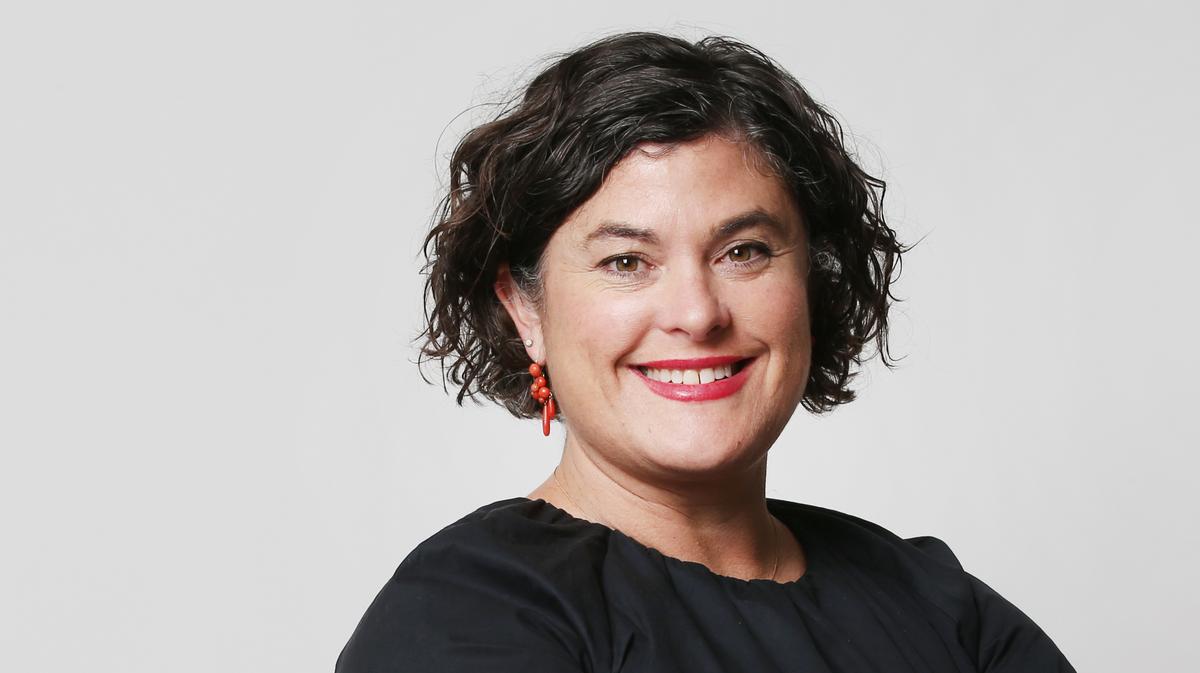 PSBJ Women of Influence 2018: Renee Erickson, Sea Creatures - Puget ...