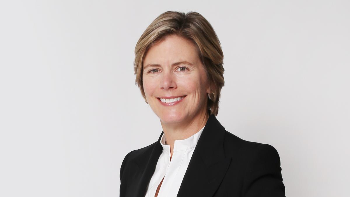 PSBJ Women of Influence: Susan Mullaney, Kaiser Permanente Washington ...