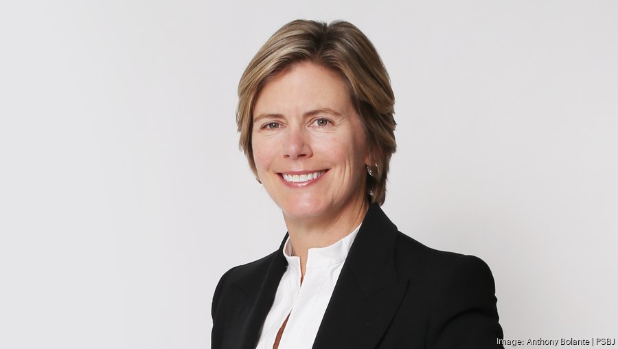 PSBJ Women of Influence: Susan Mullaney, Kaiser Permanente Washington ...