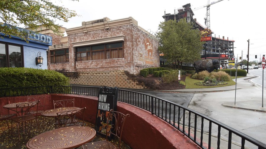 Shepherd Center plans $70M expansion in Atlanta for patient and family ...