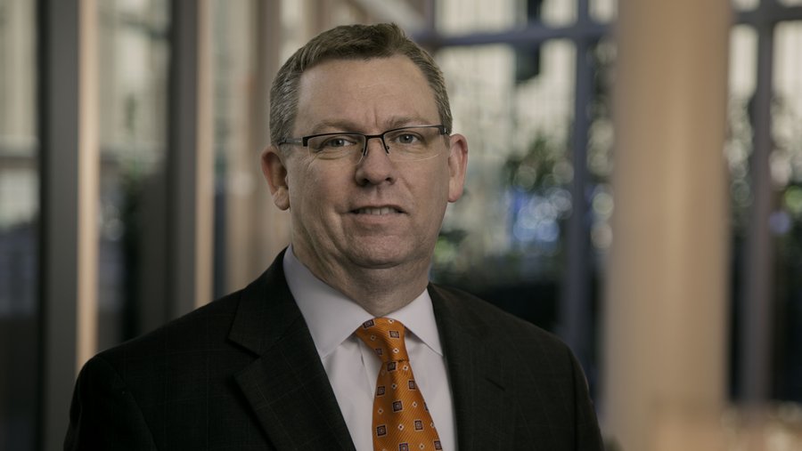 Spire names Scott Carter president of Missouri utilities - St. Louis ...