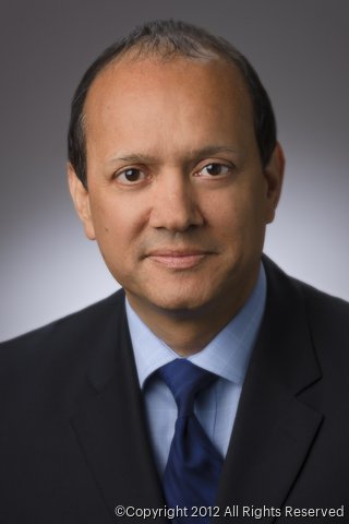 Roger Fox Elevate Midstream