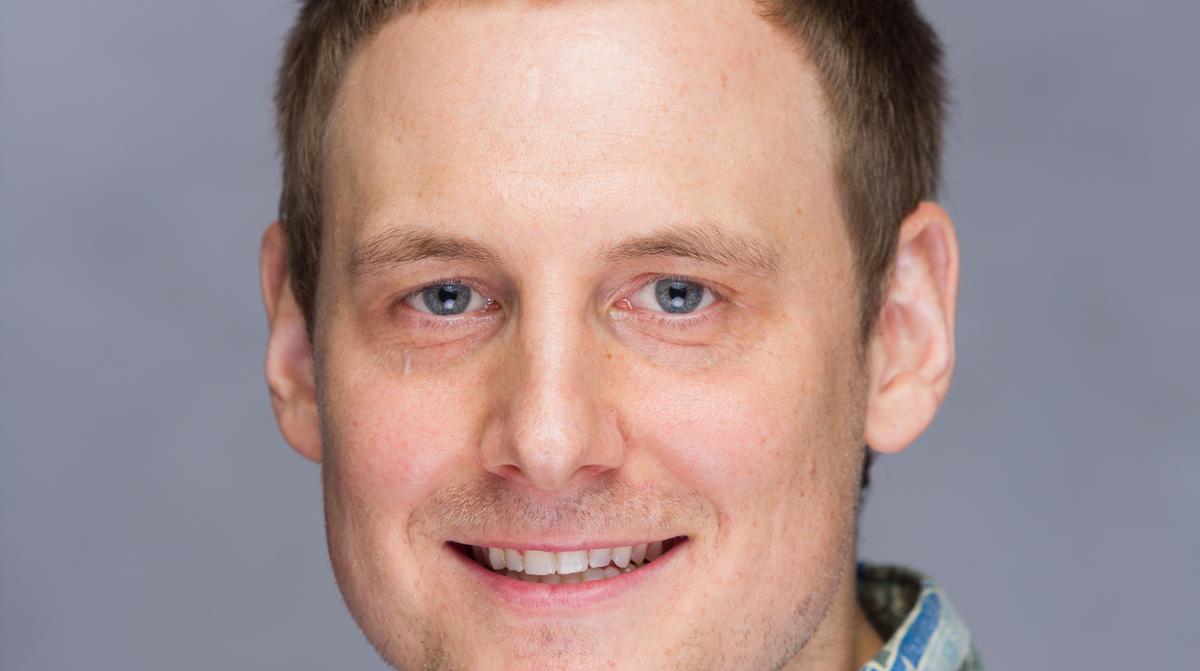 He said it ... UH Professor Nathan Hartmann - Pacific Business News