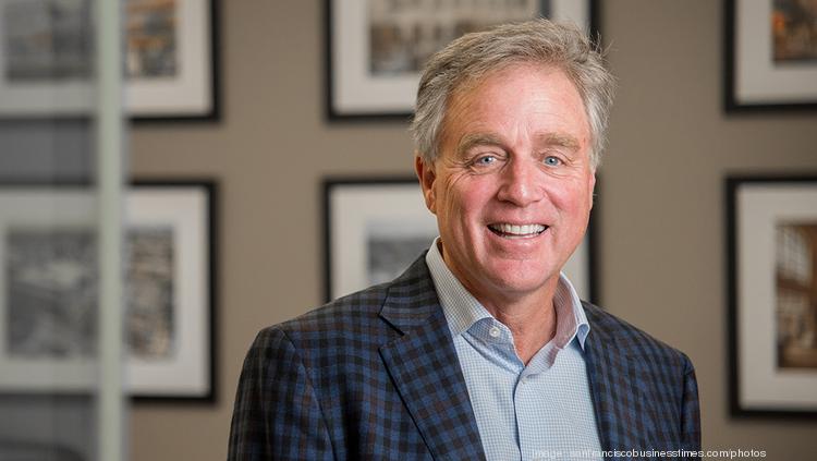 Lane Partner founder Scott Smithers on why he bet on Oakland and how he ...