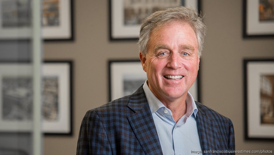 Lane Partner founder Scott Smithers on why he bet on Oakland and how he ...