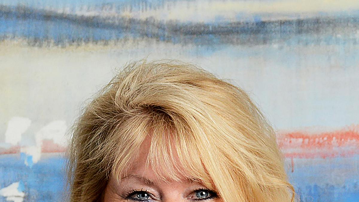 People to know in real estate: Judy Watson Gordon | Kentucky Select ...