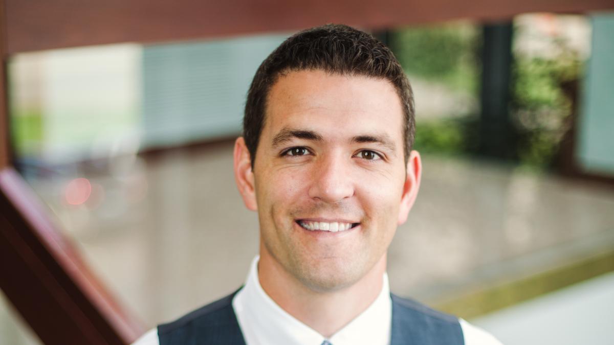 People to know in real estate: Jay Pitts | RE/MAX - Louisville Business ...