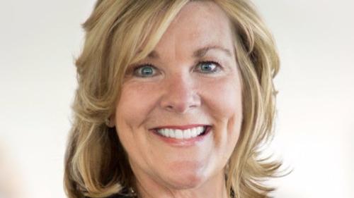 A first for Progressive CEO Tricia Griffith as Fortune names her ...