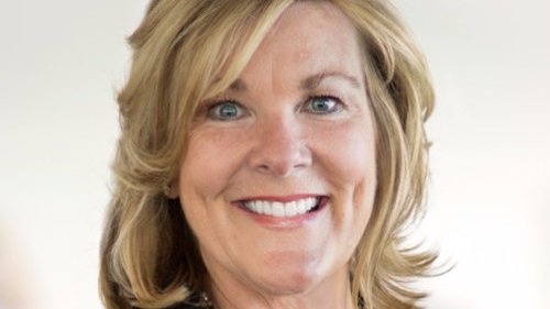 A first for Progressive CEO Tricia Griffith as Fortune names her ...