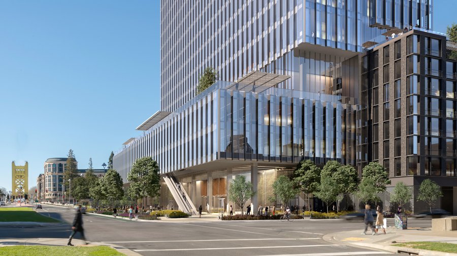 301 Capitol Mall