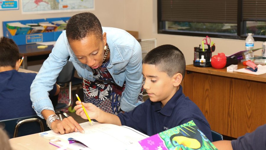 Pepin Academies, a One Tampa Bay honoree - Tampa Bay Business Journal