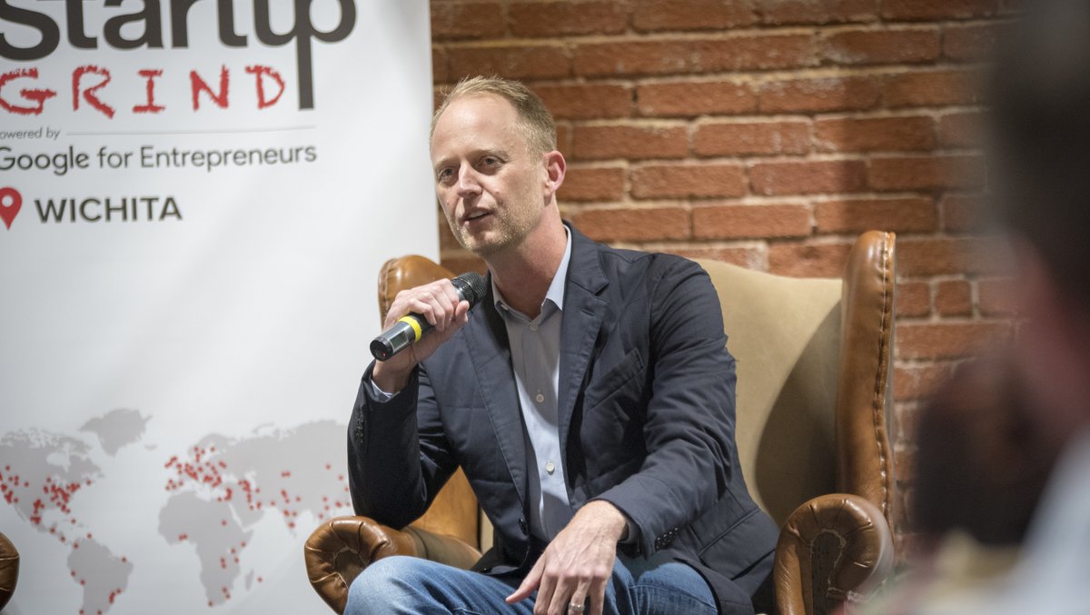 Chase Koch among founders of new summer music festival in Wichita ...