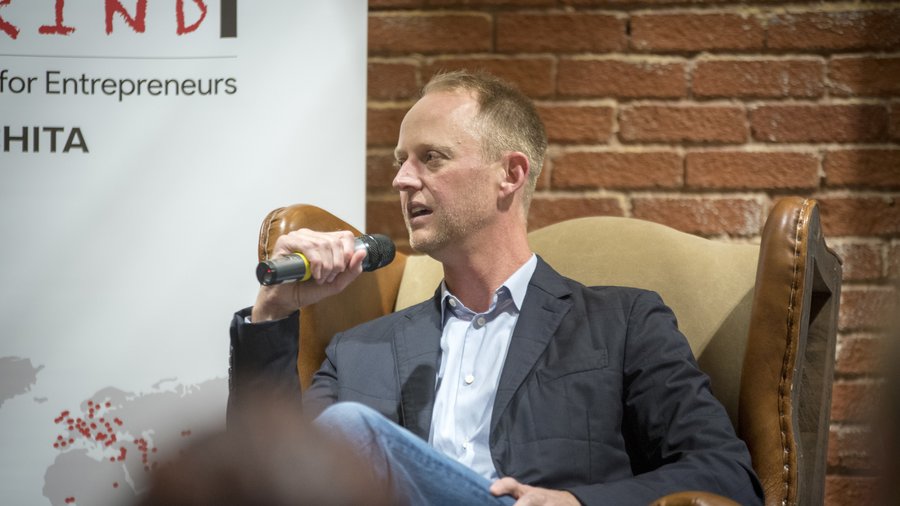 Chase Koch invests in new hangar for Wichita's Jabara Airport - Wichita ...