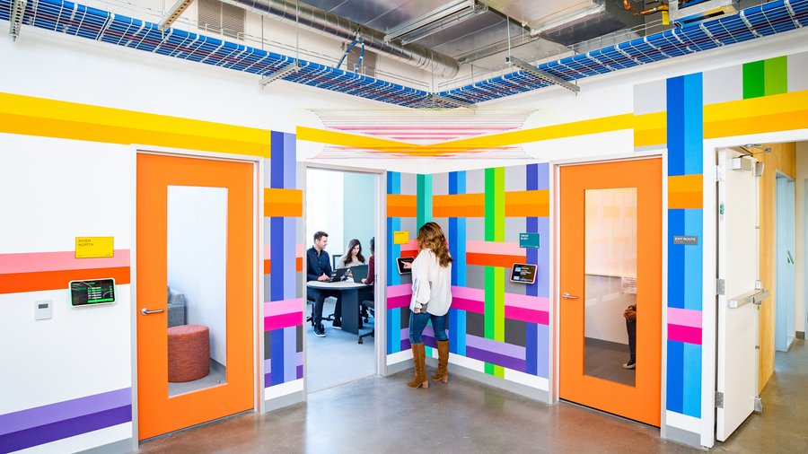 Facebook doubles Denver footprint, offers grants for local small ...