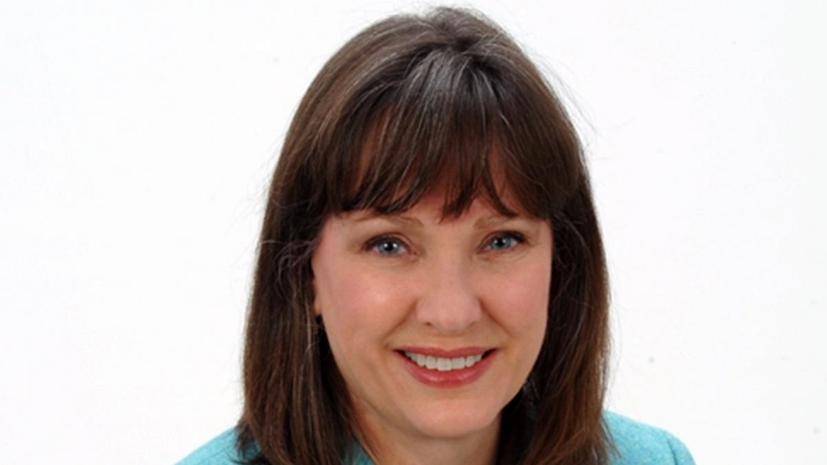 People to know in real estate: Suzanne Day Cheek | Horizon Commercial ...