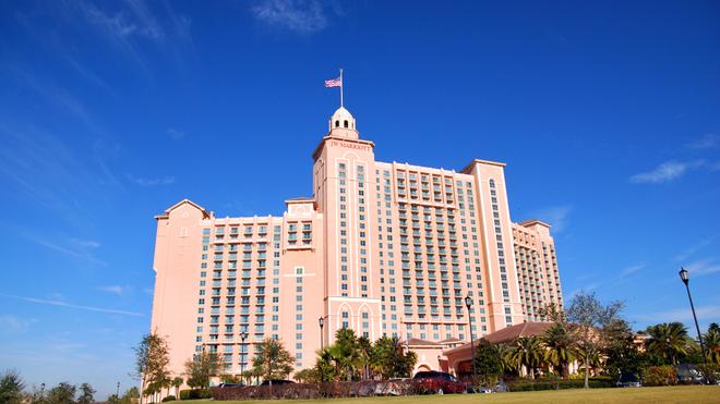 Florida high-rise with hotel, condos to be built in Orlando - Orlando ...