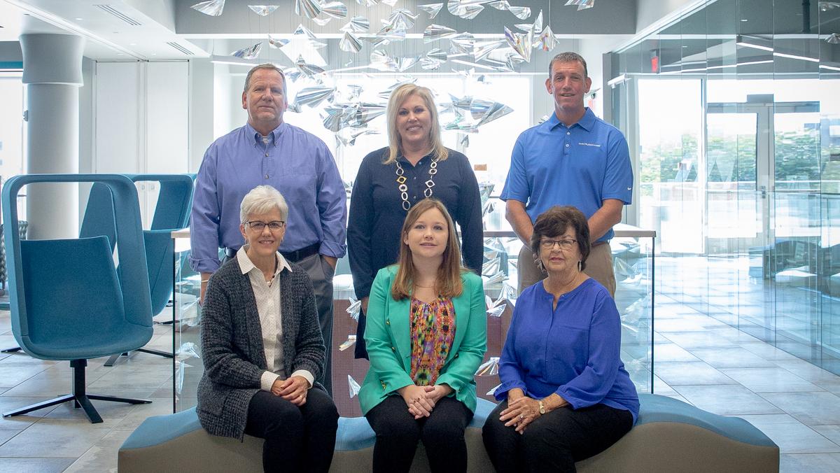 Outstanding Corporation — Cox Communications Inc. - Wichita Business ...