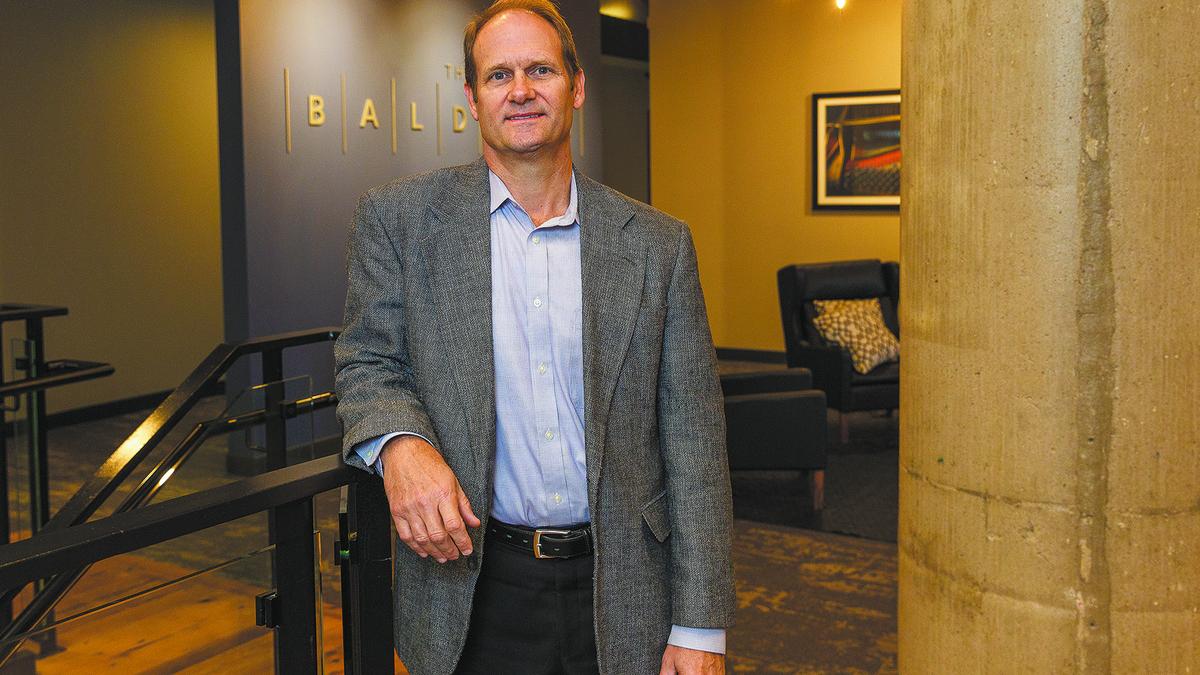 Neyer Properties, one of Cincinnati's biggest developers, buying in ...