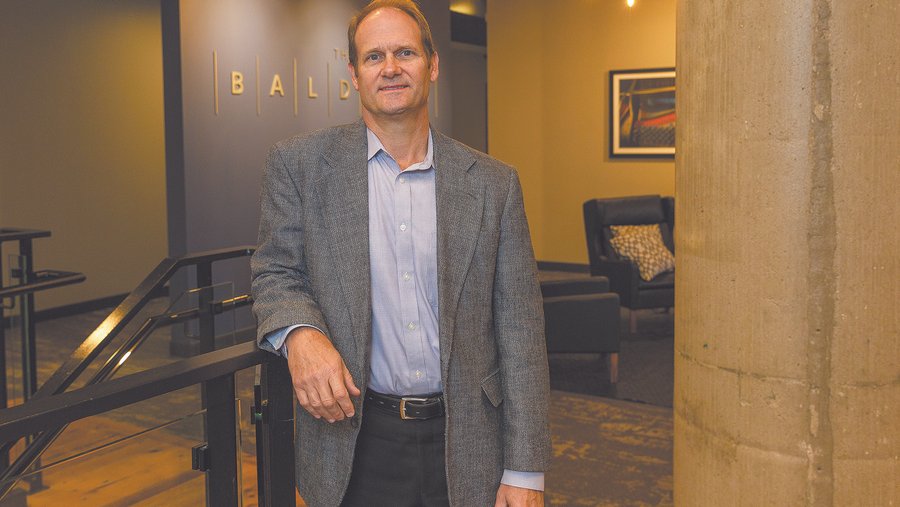 Neyer Properties plans 220 apartments, hotel in Bellevue - Cincinnati ...