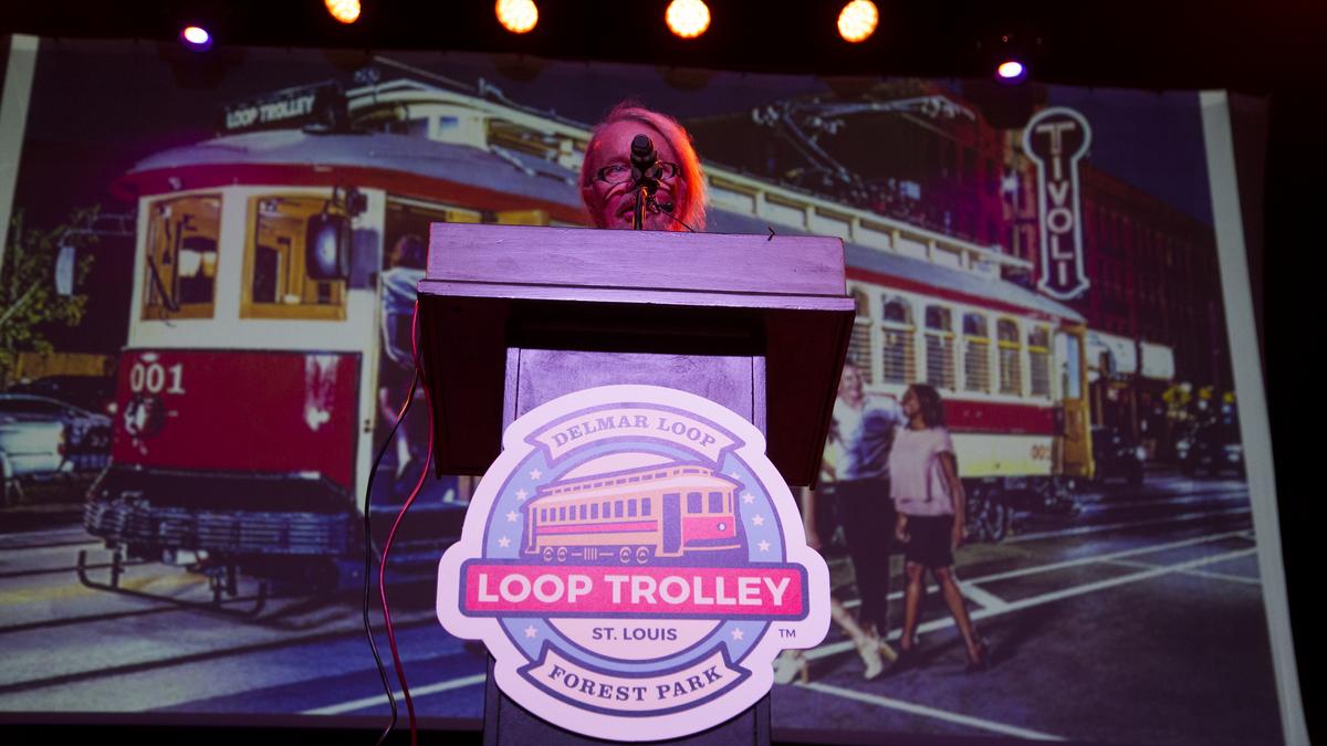At the Loop Trolley Co., insufficient reserves and a growing deficit ...