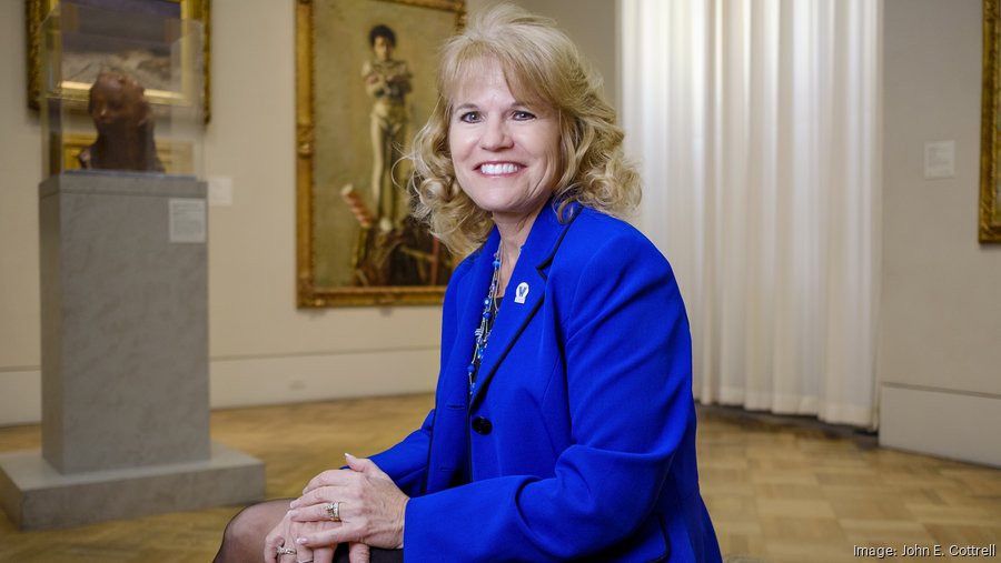 Joyce Russell to step down as dean of Villanova School of Business ...