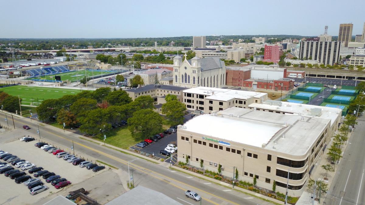 Dayton region's largest private schools - Dayton Business Journal