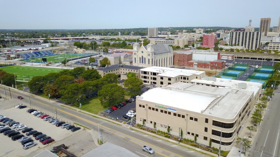 Chaminade Julienne's President Daniel Meixner to step down in 2026 ...