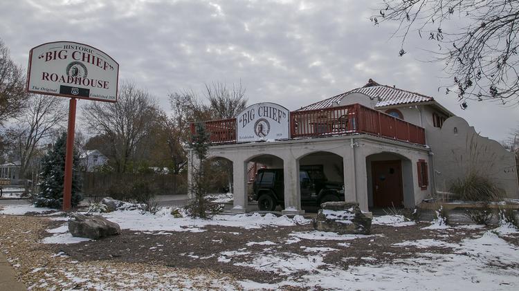 St. Louis' 20 historically important buildings you might have missed ...