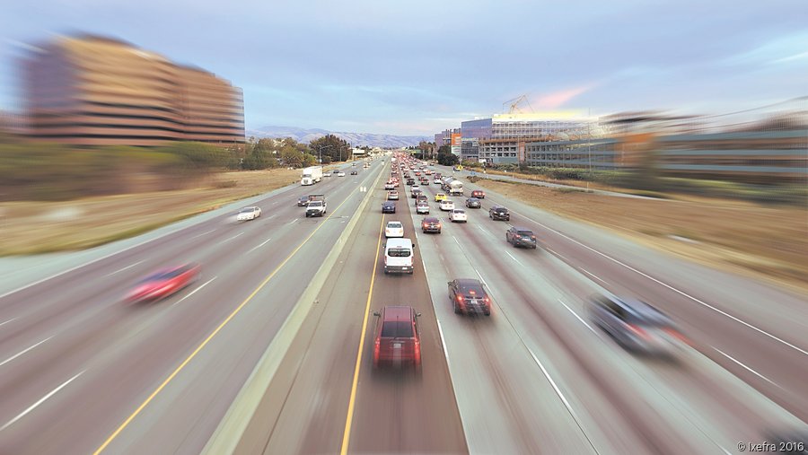 KDOT extends bid process for U.S. 69 express toll lane project - Kansas ...