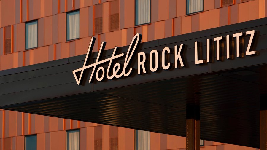 Hotel Rock Lititz set to open in Lancaster County entertainment campus ...