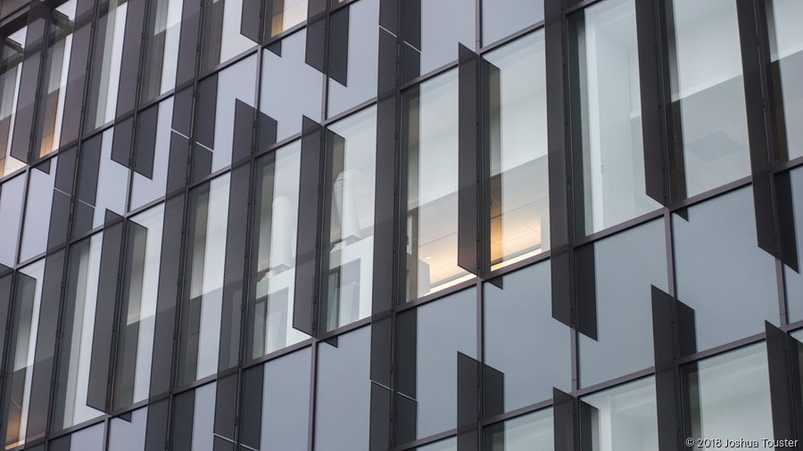 See Wentworth Institute of Technology's new $55M academic building ...