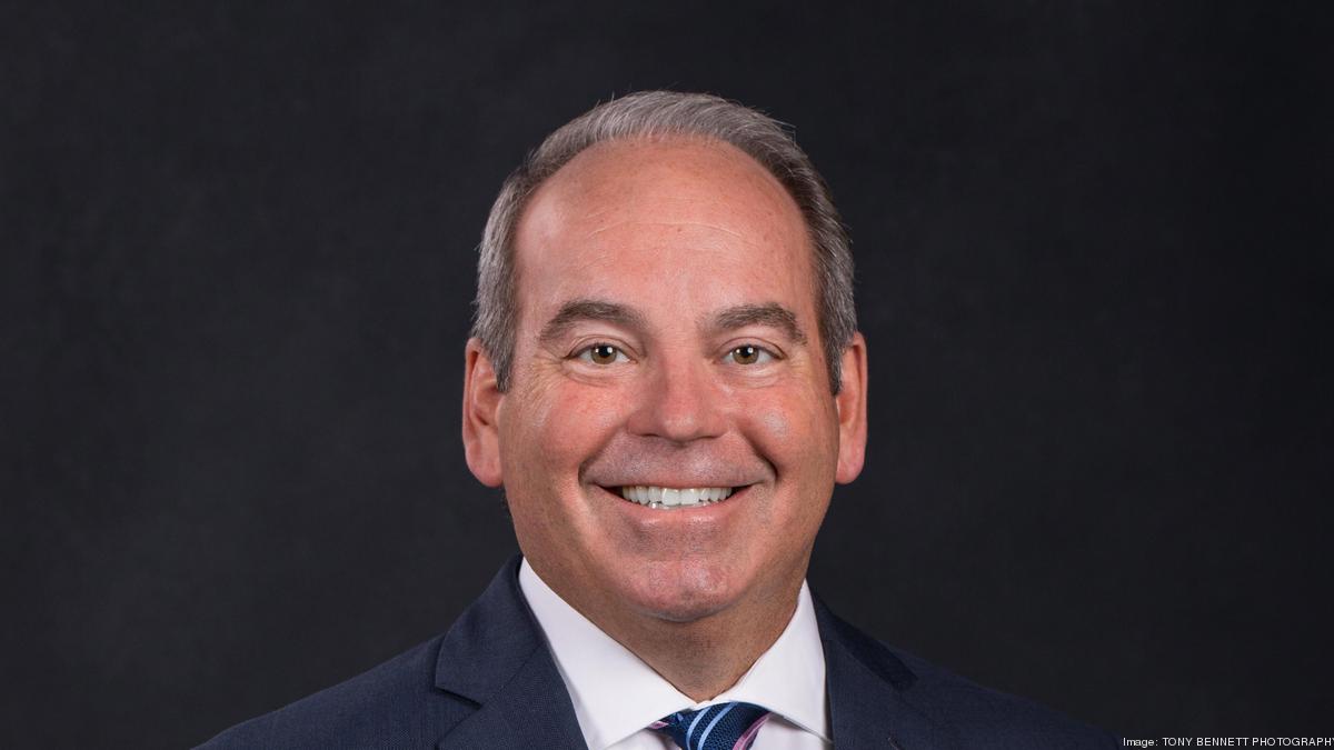 People to know in real estate: Bill Menish | SVN Premier CRE & Auctions ...