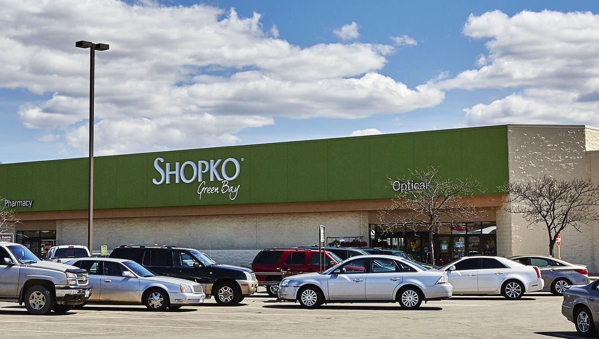 63 employees to be affected by Shopko closures in Madison - Milwaukee ...