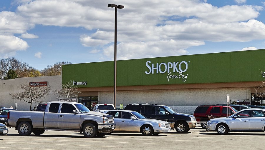 Kroger acquiring part of Shopko's pharmacy business - Milwaukee ...