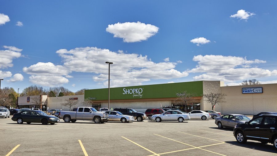 Shopko closing 39 stores - Milwaukee Business Journal