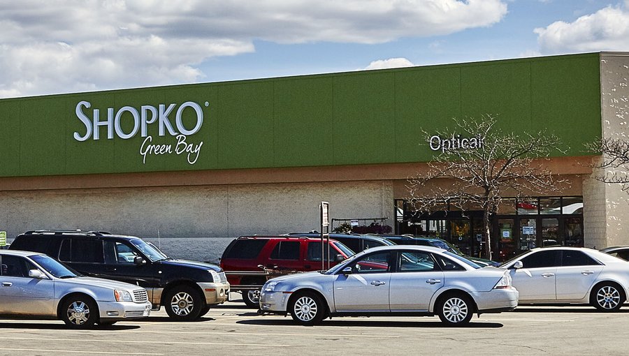 Shopko victimized by e-commerce, Walmart - Milwaukee Business Journal
