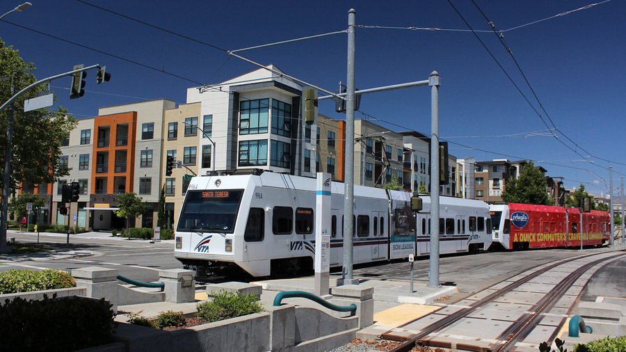 Valley Transportation Authority prepares for possible strike after ...