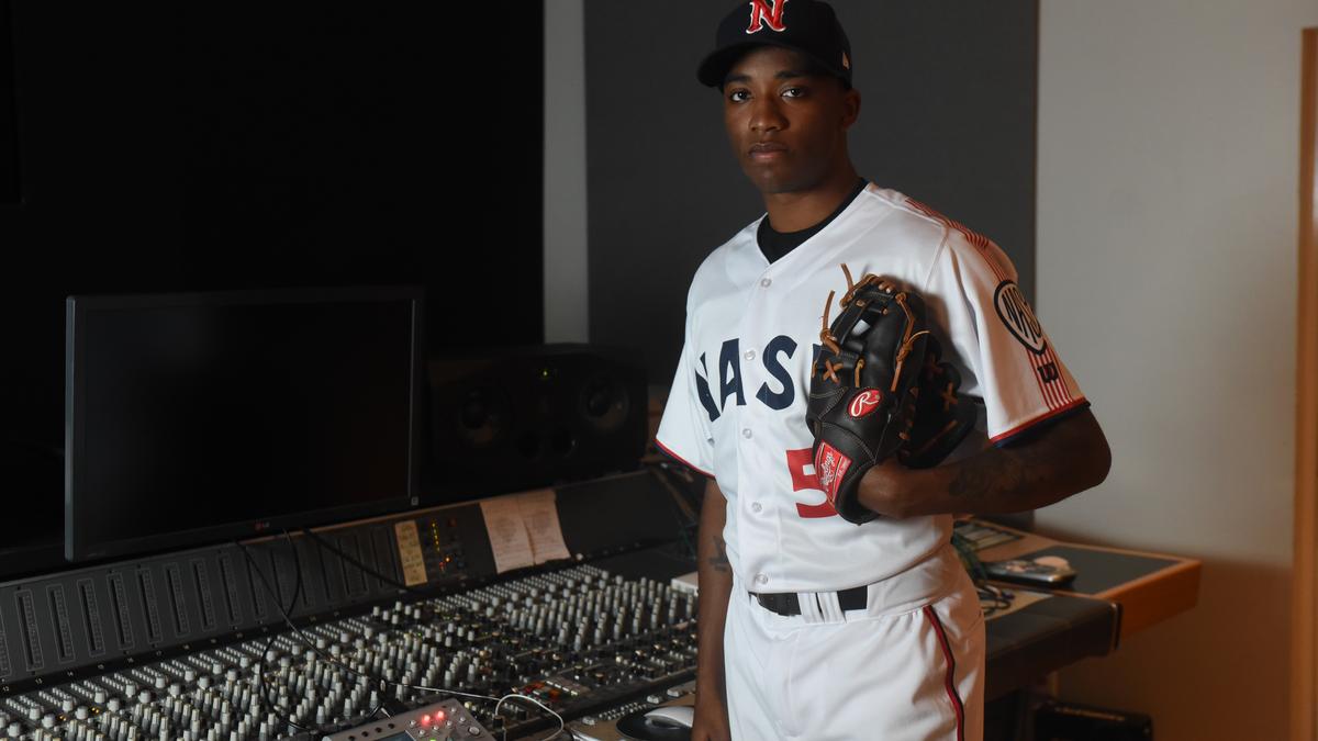 Sounds to host Texas Rangers at First Tennessee Park March 24 ...