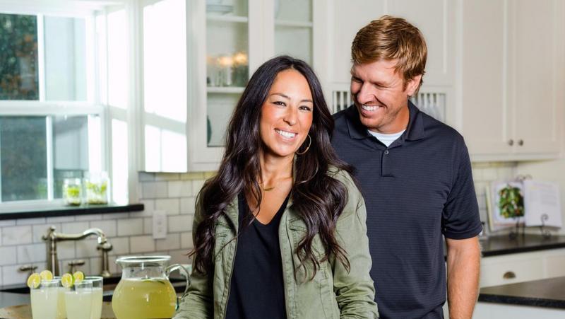 How the Gaines will extend Magnolia brand to new network - Bizwomen