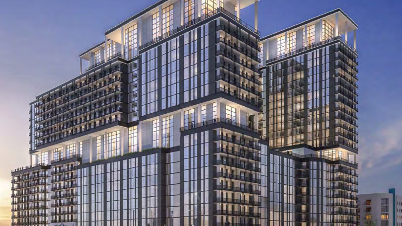 Florida downtown project seeks construction help ahead of ...