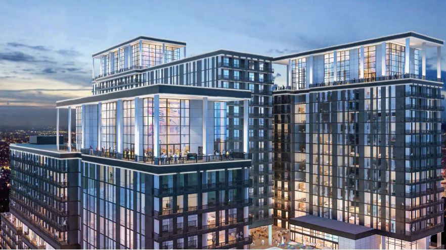 Florida downtown project takes next construction steps - Orlando ...