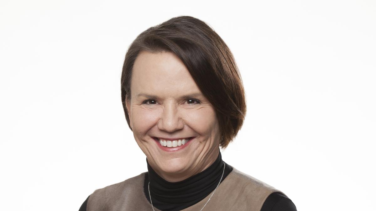 Hallmark Cards lands former DST HR exec Sweetman - Kansas City Business ...