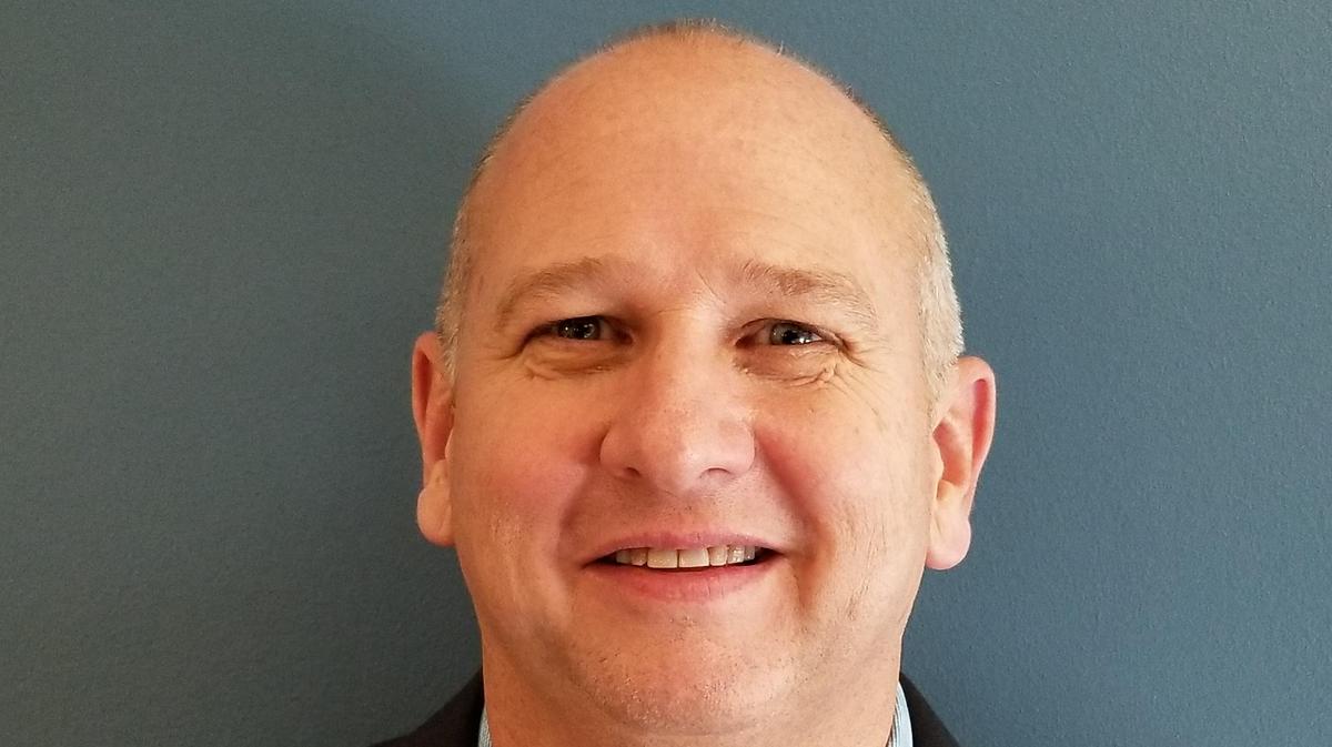 Executive profile: Rick Smith, director of property management, Finard ...