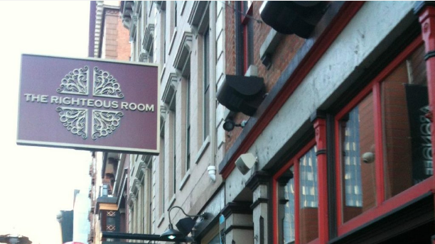 Here are TripAdvisor's best local bars - Cincinnati Business Courier