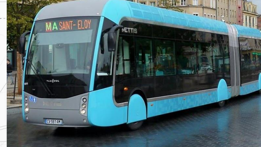 Potential routes for Wesley Chapel-Tampa BRT system - Tampa Bay ...