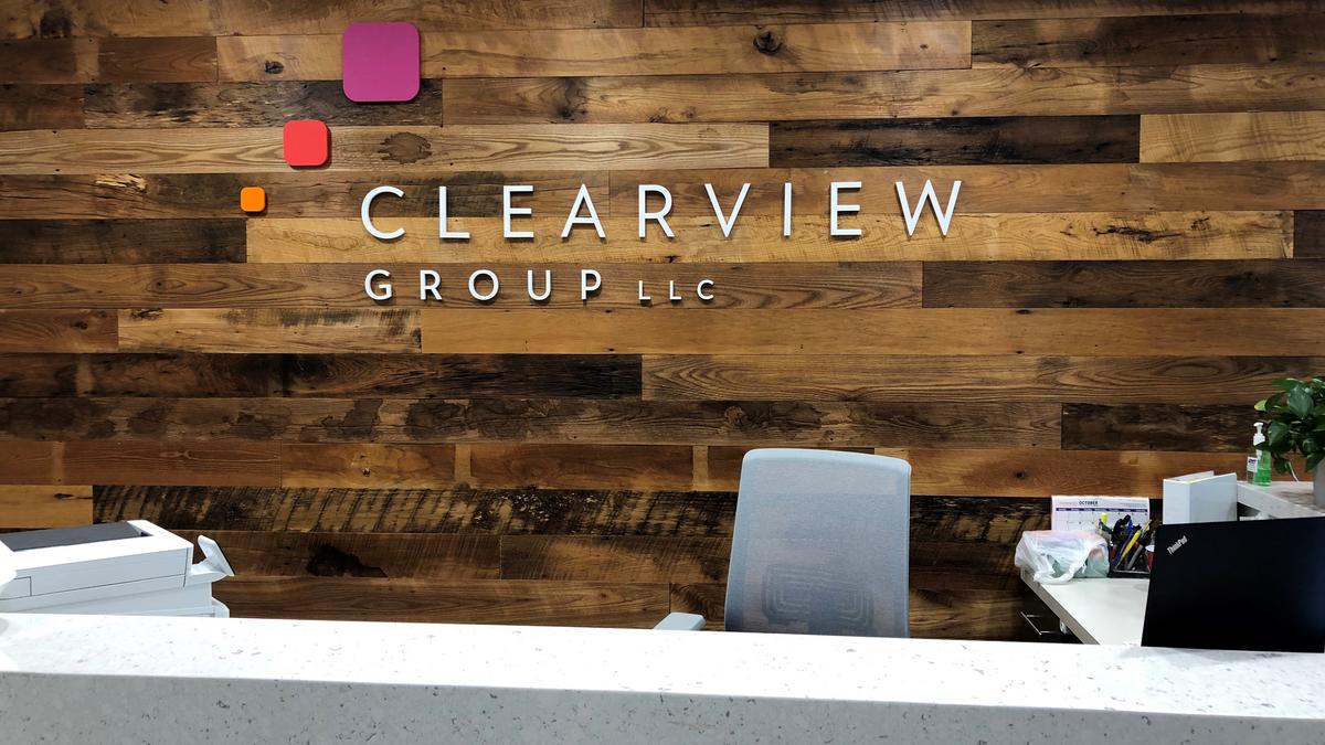 Explore Clearview Group's 'Grit & Grind' kitchen and hangout space ...